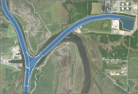 USACE Civil 3D Template